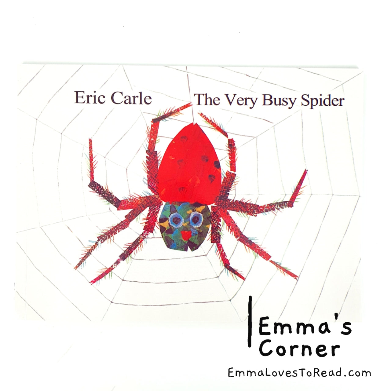 Very Busy Spider Eric Carle The Very Busy Spider Eric Carle Sequencing